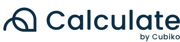 Logging into Calculate